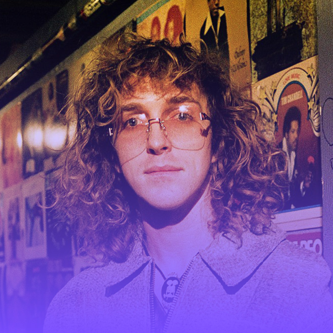 Too Lost - Music Distribution Platform