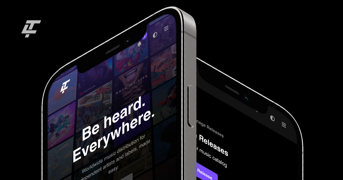 BMI & ASCAP launch Joint Database, SONGVIEW - Too Lost